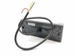 Aspock 12v-24v LED 2 function Fog/Reverse light - Trailerspares.ie